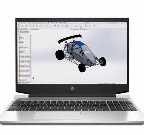 HP ZBook (78Y71PA)