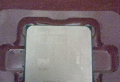 Процессор AMD PRO A10-9700E