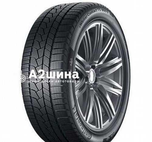 Continental WinterContact TS 860 S 265/50 R19