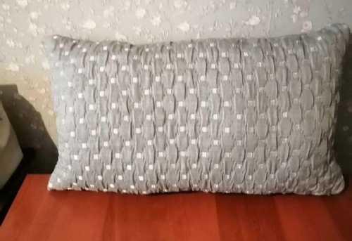 Подушка на сентепоне