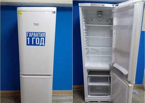 Холодильник Hotpoint-Ariston rmba 1185