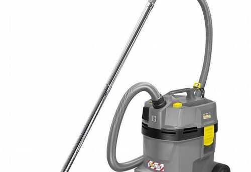 Пылесос Karcher NT 22/1 Ap Te L 1.378-982.0