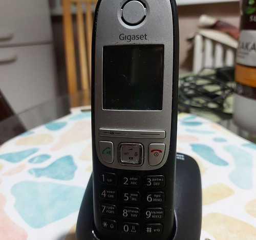 Телефон gigaset dect a415