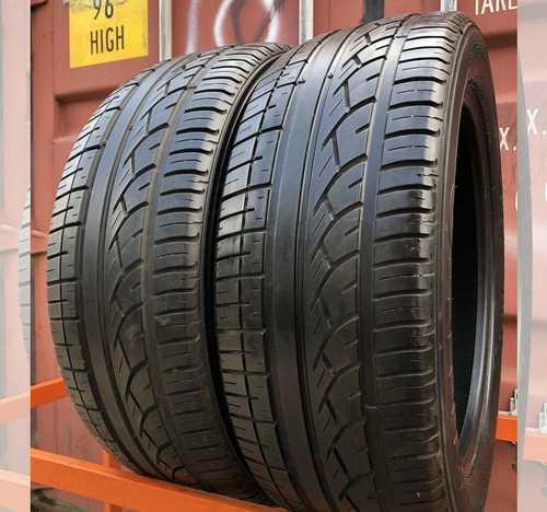 Kumho Ecsta KH11 215/55 R18