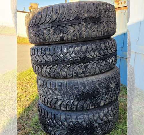 КАМА Кама-Евро-519 215/60 R16 95T