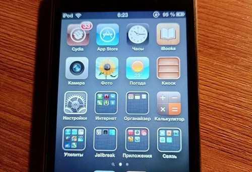 iPod touch 4 32gb