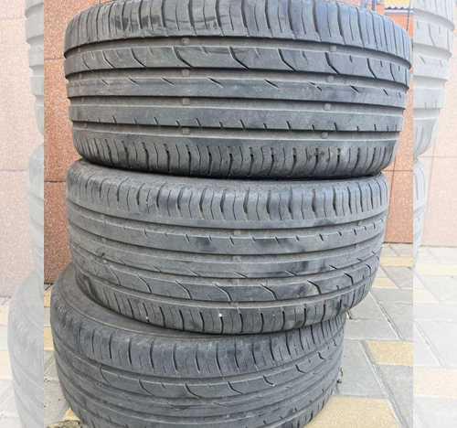 Continental ContiPremiumContact 2 215/45 R16 90V