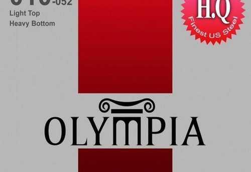 Olympia HQE1052