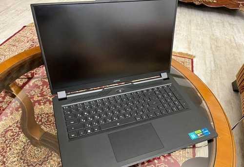 Игровой ноутбук I5-12500h/4060/360hz