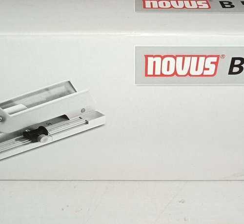 Механический степлер Novus B 54/3