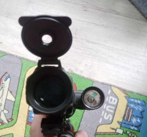 Прицел ночного видения pulsar 455 Ultra