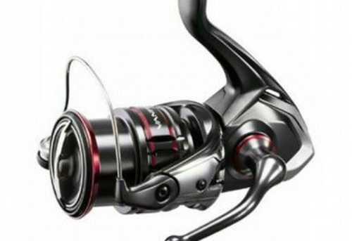 Катушки Shimano 20 Vanford 3000MHG, 4000