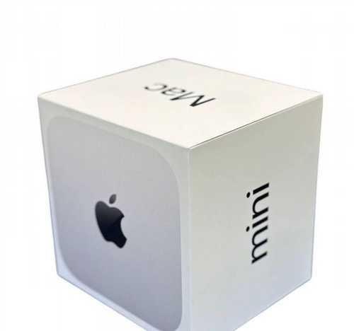 Mac mini M4 2024 10/10 24/512 mcyt4