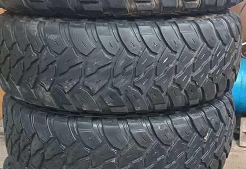 Kenda Klever M/T 225/75 R16