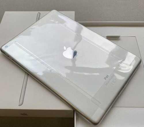 Новый iPad 8 32GB Silver