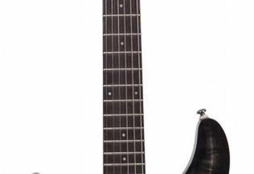 Электрогитара schecter C-6 plus CB L/H