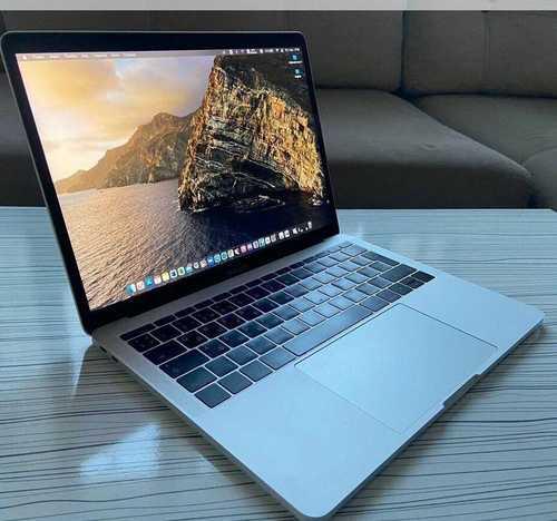 Macbook Pro 13 2017 128gb