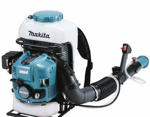 Опрыскиватель бензиновый Makita PM7650H