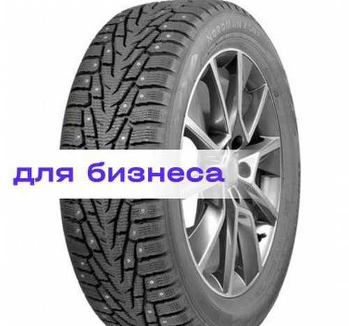 Nokian Tyres Nordman 7 SUV 265/65 R17 T