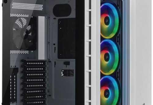 Corsair Crystal Series 680X RGB белый