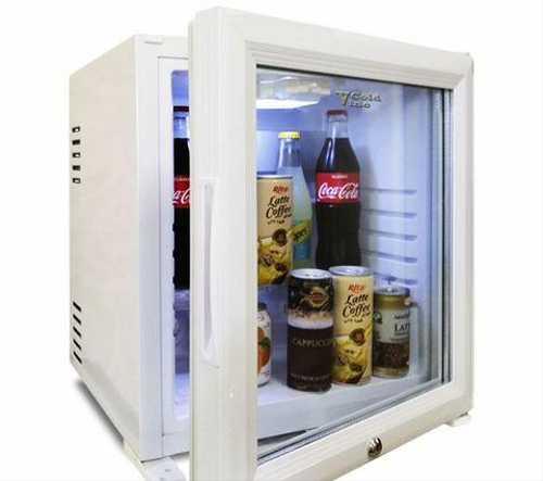 Минибар Cold vine MCA-28WG