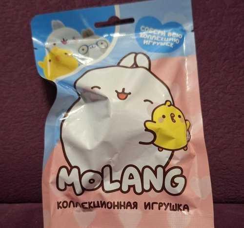 Sweet box molang