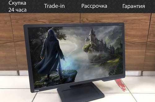 Монитор BenQ XL2411B