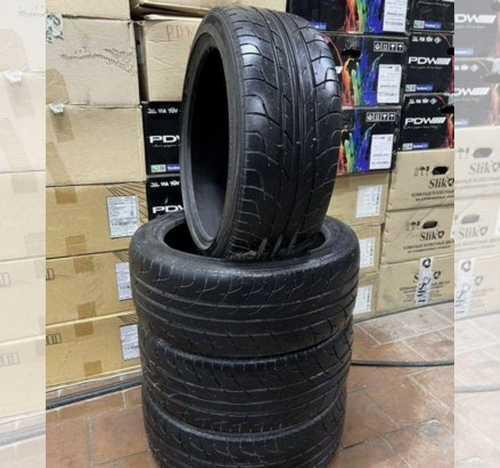 Tigar Syneris 205/45 R17