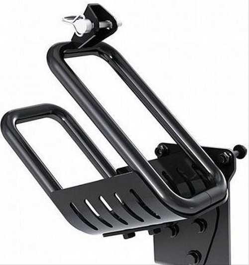 Кронштейн ружейного кофра Ski-Doo Lynx 860200984