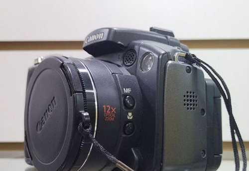 Фотоаппарат Canon Power Shot S5 IS (зам)