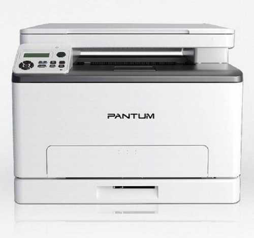 Pantum CM1100DN мфу, Лазерное цветное, P/C/S, A4, 18 стр/мин, 1200x600 dpi, 1 GB RAM, Duplex, paper