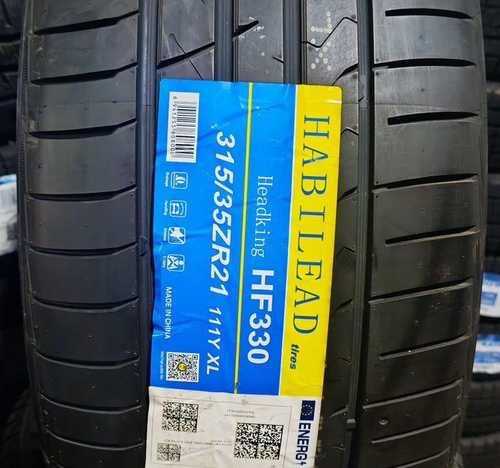Habilead HF330 315/35 R21 111Y
