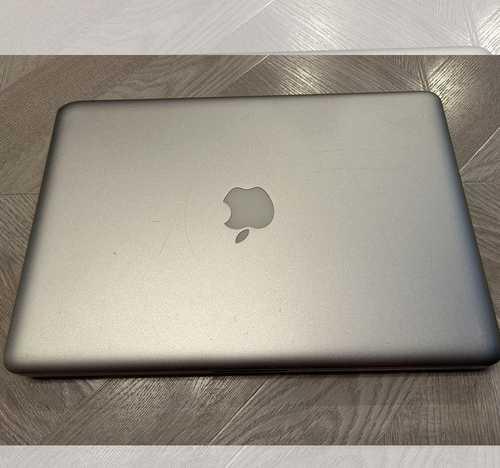 Apple macbook pro 13