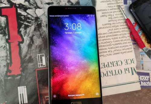 Xiaomi Mi Note 2, 4/64 ГБ