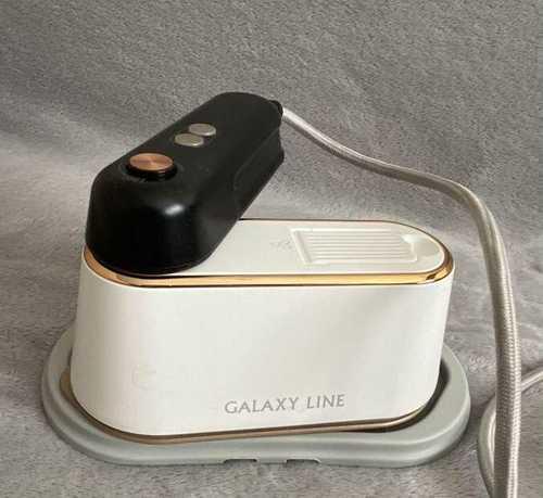 Galaxy Отпариватель ручной для одежды GL6195