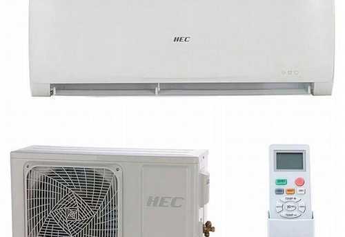 Сплит-система haer HEC 07-09-12