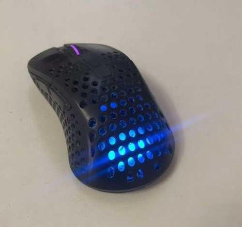 Мышь xtrfy m4 wireless