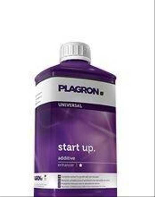 Plagron Start Up 0,5л