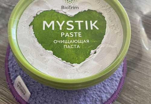Паста очищающая для уборки Mystik