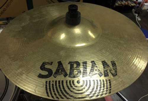 Zildjian Sabian ремонт и восстановление