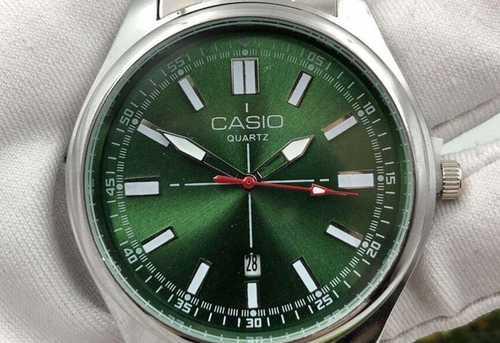 Часы Casio; Calvin Klein. 700-800