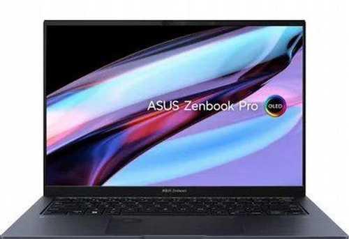 Ноутбук asus ZenBook Pro 14 oled UX6404VI-P1126X 9