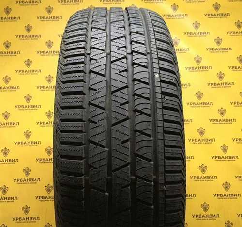 Continental ContiCrossContact LX Sport 225/60 R17 99H