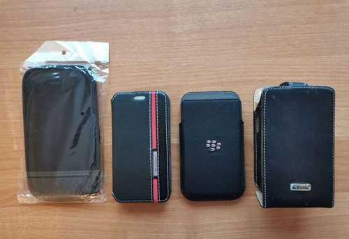 Blackberry Z10; Ipaq 214