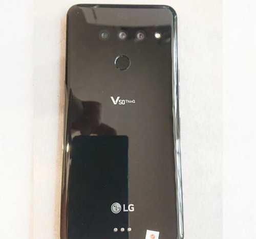 LG V50 ThinQ 5G, 6/128 ГБ
