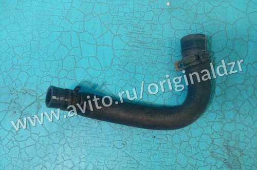 Патрубок вентиляции картера Opel Corsa D 1.4