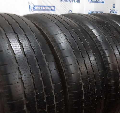 Kumho Radial 857 235/65 R17 102H