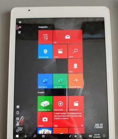 Teclast TPad X98 Pro