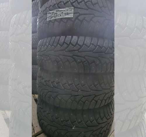 Nokian Tyres Nordman 5 SUV 225/60 R18