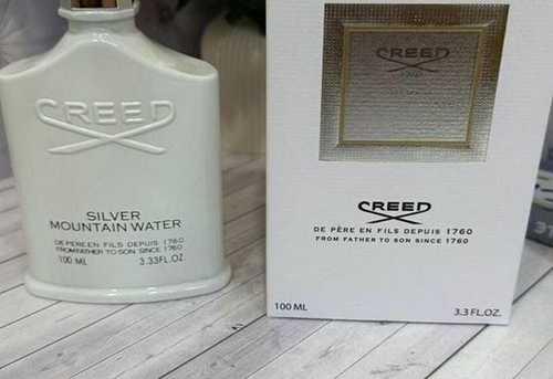Парфюмерная вода сreed silver mountain 100 ml